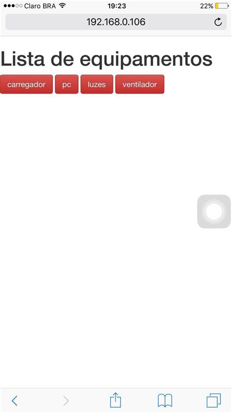 Arduino Python Pequeno Projeto De Iot Filipe Mondaini Medium