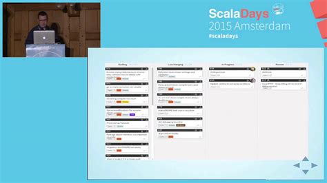 ensime why would anybody build another scala ide youtube