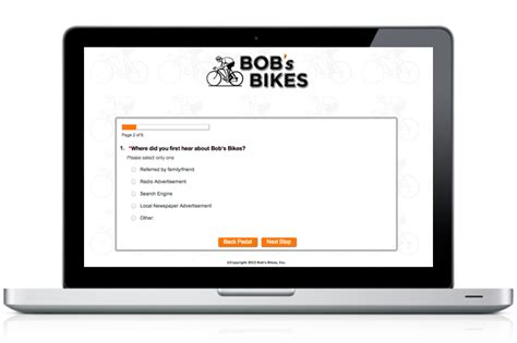 Checkbox Survey Survey Software Online Survey Tool Customer Surveys And More Survey