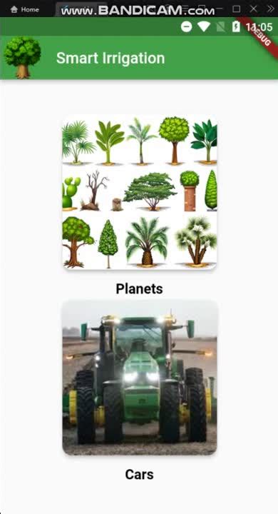 Video Ahmed Shaaban On Linkedin Flutter Iot Smartirrigation Api