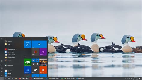 Fix Windows10 Start Menu Is Not Working With Keyboard Technoresult