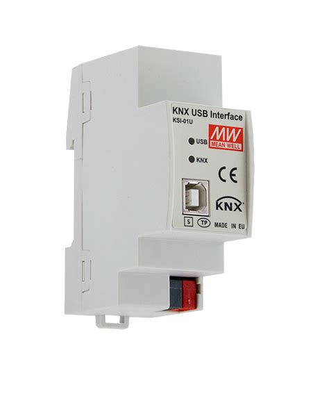 Usb Interface Galvanic Isolated Long Frame