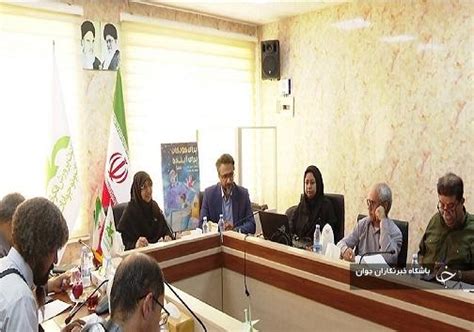 برگزاری ۶۰ برنامه به مناسبت هفته ملی کودک در هرمزگان