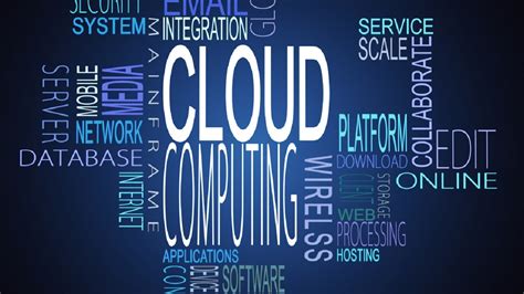 Top Security Issues With Cloud Computing In 2022