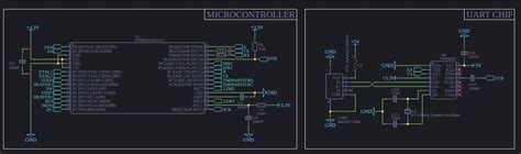 Problems With Programming Atmega With Ch340 33v Circuit Uploading