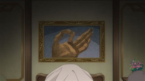 Mitsuha Yamano Персонаж