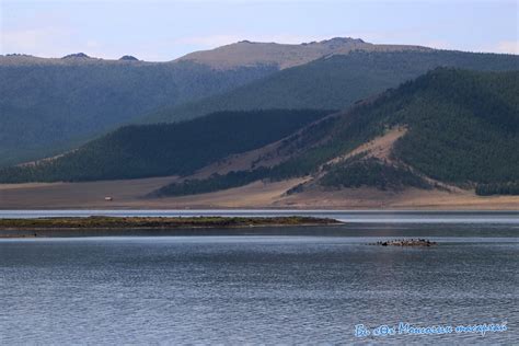 Тэрхийн цагаан нуур Архангай аймаг Тариат сум Province Ark… Flickr