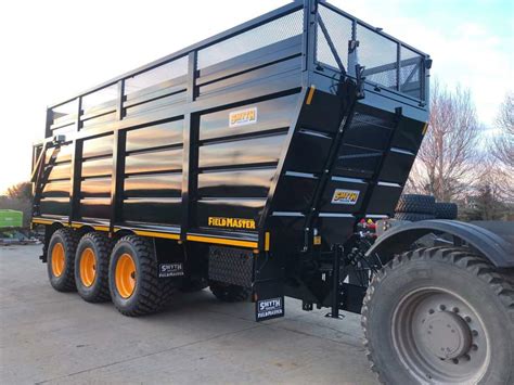 Smyth Trailers Page 4 The Farming Forum