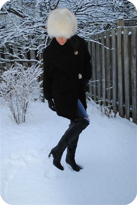 Snow Bunny Snow Bunnies Snow Bunny