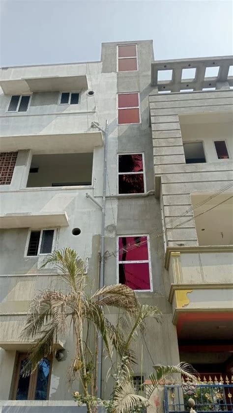 Fixed Window At Rs 320sq Ft Fixed Window System In Gummidipoondi