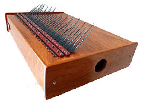 Array Mbira Soniccouture
