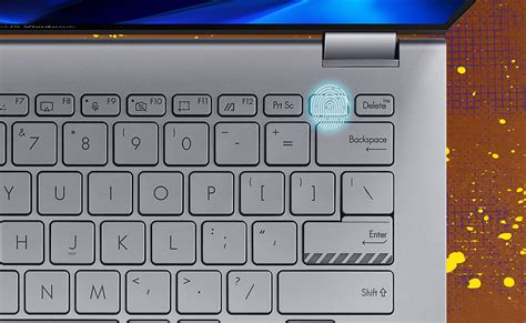 Asus Vivobook S Flip Tn Super Versatile In Laptop Asus Uae Store