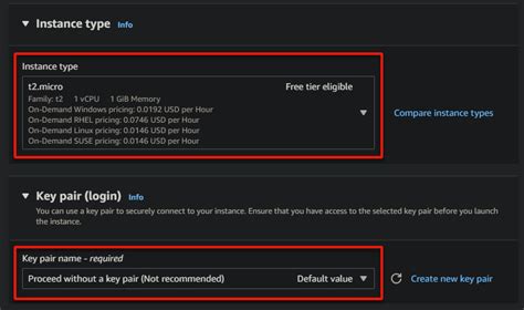 Getting Started With Ec2 Metadata And User Data