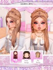 Dti Coquette Non Vip