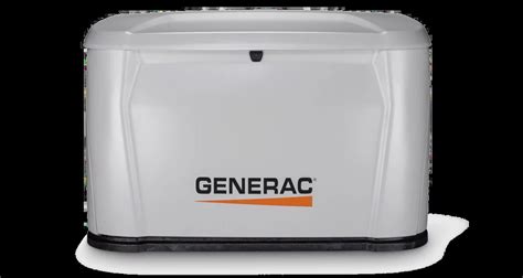 New Generac 28kw Generator And 10kw 28kw Home Generators