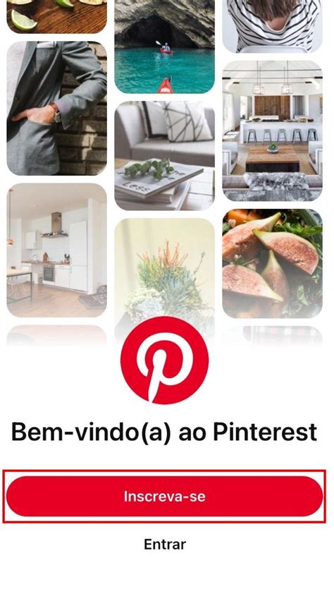 O Que é O Pinterest Entenda Como Funciona