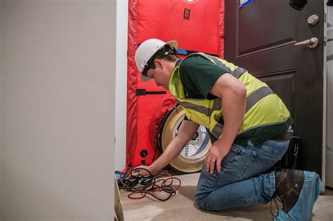 Georgia Leads In Building Envelope And Ductwork Standards Southface