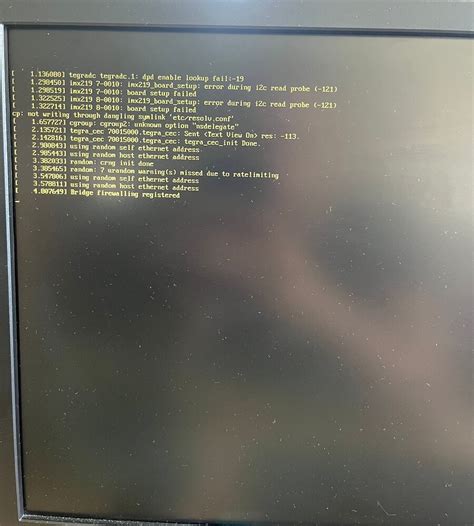 How Can I Change The Boot Order Of My Jetson Nano Jetson Nano NVIDIA Developer Forums