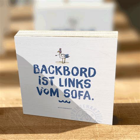 Wendebilder Holzbildserie Meersinn 10x10 Cm Mopo Shop