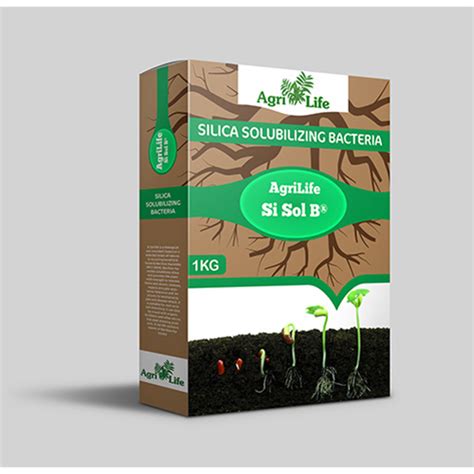 Brown Silica Solubilizing Bacteria At Best Price In Hyderabad Agri Life India Private Limited