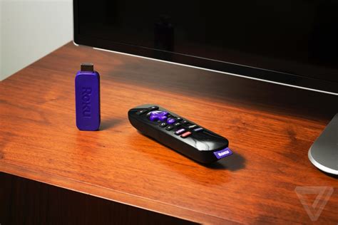 Roku Streaming Stick Review TV Everywhere The Verge