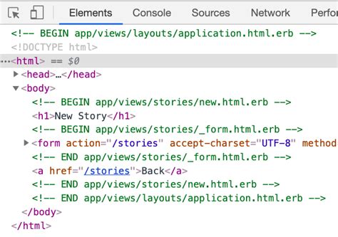 Rails 61 Adds Annotaterenderedviewwithfilenames For Views
