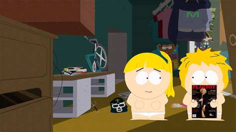 Post Kelly Kenny Mccormick South Park