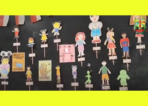 Hasil Karya Anak Tk Homecare24