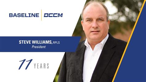 Dccm On Linkedin Dccm Baseline Anniversary Texas Team President Enginnering…
