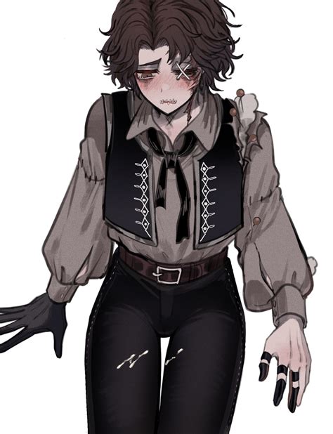 Matthias Czernin Identity V Drawn By Tendenbarabara Danbooru Matthias Czernin Identity V Drawn By Tendenbarabara Danbooru