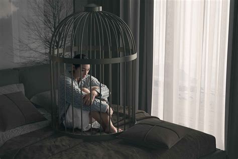 Breaking Free Recognizing And Escaping Common Depression Traps