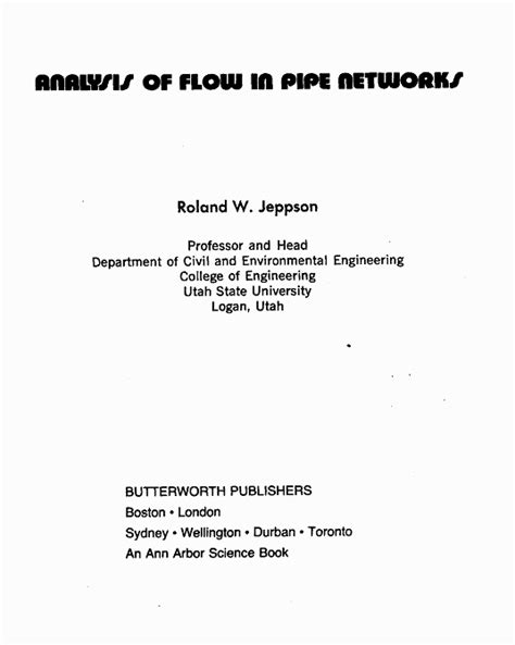 verification reference jeppson title page