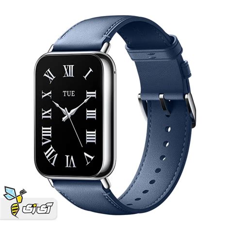 خرید و قیمت مچ بند هوشمند شیائومیXiaomi Mi Band 8 Pro – آی زی