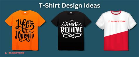 43 T Shirt Design Ideas For Trending Fashion