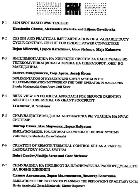 Pdf Design And Practical Implementation Of A Variable Duty Cycle