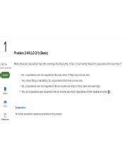 CHAPTER 2 CONNECT Homework ACC204 Pdf Course Hero