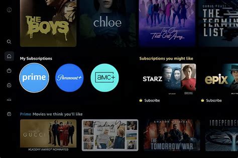 Amazon Prime Video Renueva Su Interfaz Así Se Verá A Partir De Ahora