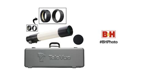 Tele Vue Tele Vue Np101is 4 101mm Refractor Telescope Npi 4057