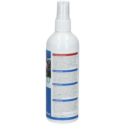 Trixie Catnip Spielspray 1 St Shop Apotheke