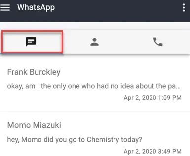 How To Hack Someone S WhatsApp Solutions