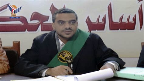 حجز قضيتي الاعتداء على القاضي الاثوري والمتهمين الـ206 بالتزوير العقاري