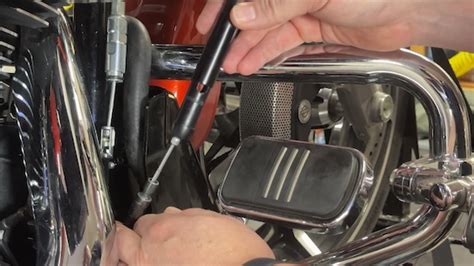4 Easy Ways To Upgrade Your Harley Cable Clutch System