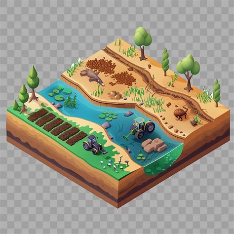 Page 2 Geological Fieldwork Simulation Psd 300 High Quality Free Psd Templates For Download