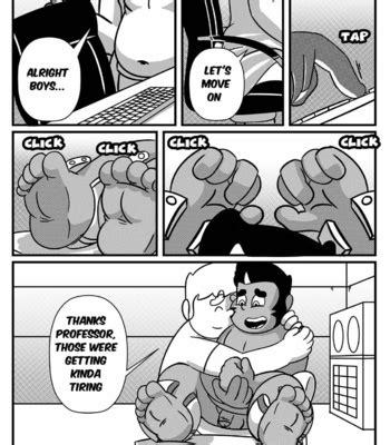 My Bit Hero Comic Porn HD Porn Comics