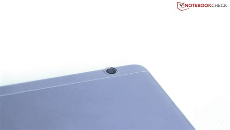 Test Huawei MediaPad T3 10 Tablet - Notebookcheck.com Tests
