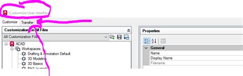 Solved Saving Settings To Migrate Across Updates Autodesk Community