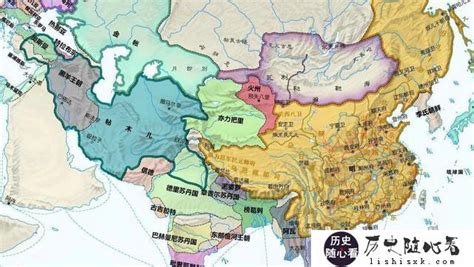 罗马帝国全盛时期的领土面积有多大 历史随心看