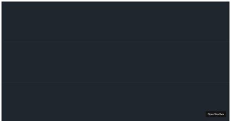 Resize Gutter Codesandbox