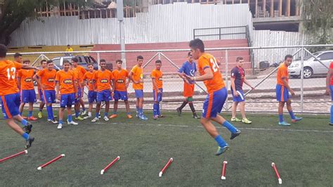 Entrenamiento Fisico Tecnico Futbol Youtube