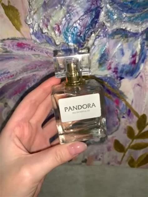 PANDORA Parfum № 13 купить по цене 1133₽ в ЛЭТУАЛЬ